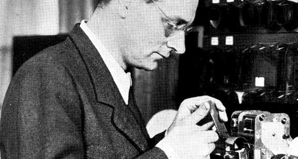 Images of Zuse Z1 - JapaneseClass.jp